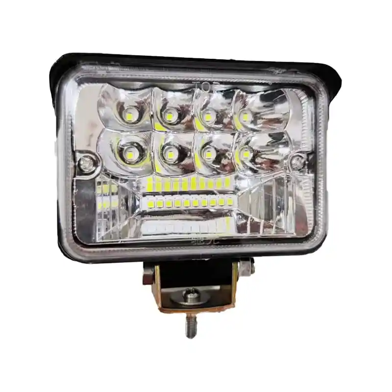 18W 3-inch Compact LED Work Light | IP68 | HSDF - hsdflight