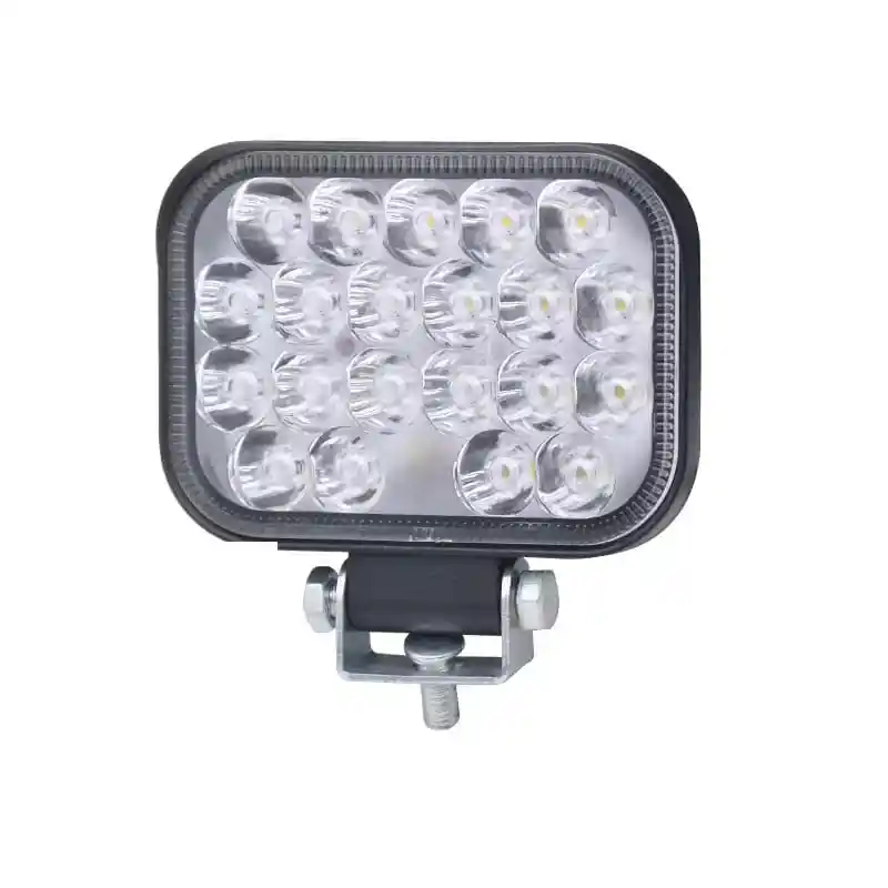 63W 3-inch multi-LED Work Light | HSDF - hsdflight